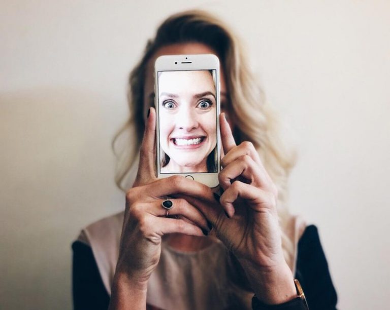 Not Photogenic?: What Being Photogenic Means, How It Works