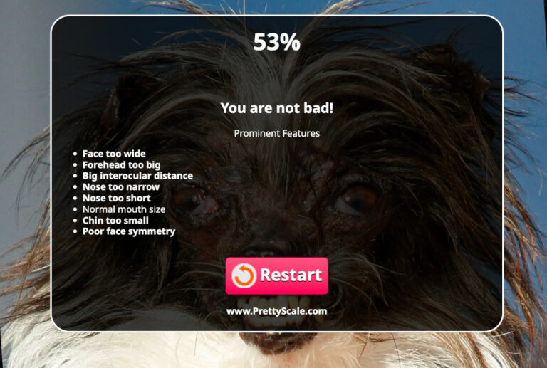 *The Truth* About Prettyscale - Safe? Legit? Accurate? (Hint: NO) 😮
