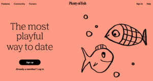 Everything You Need to Know About POF (Plenty of Fish) Dating App