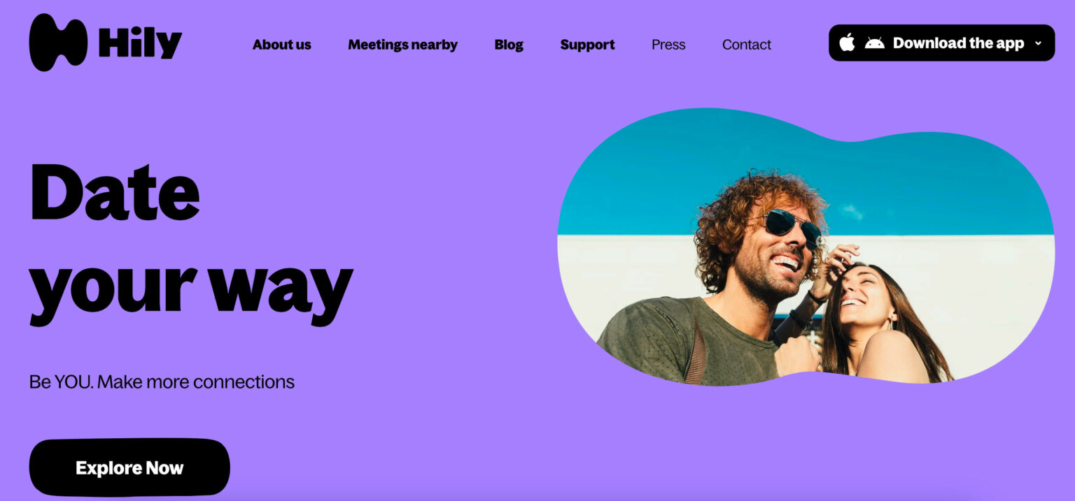 Hily Review 2025: Pros/Cons; Is It Right For You?