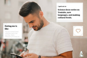 15+ Best Hinge Prompts and Answers for Instant Connections