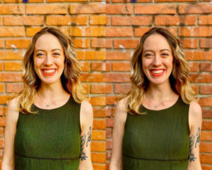 Photofeeler University Course #3: Understanding Lighting