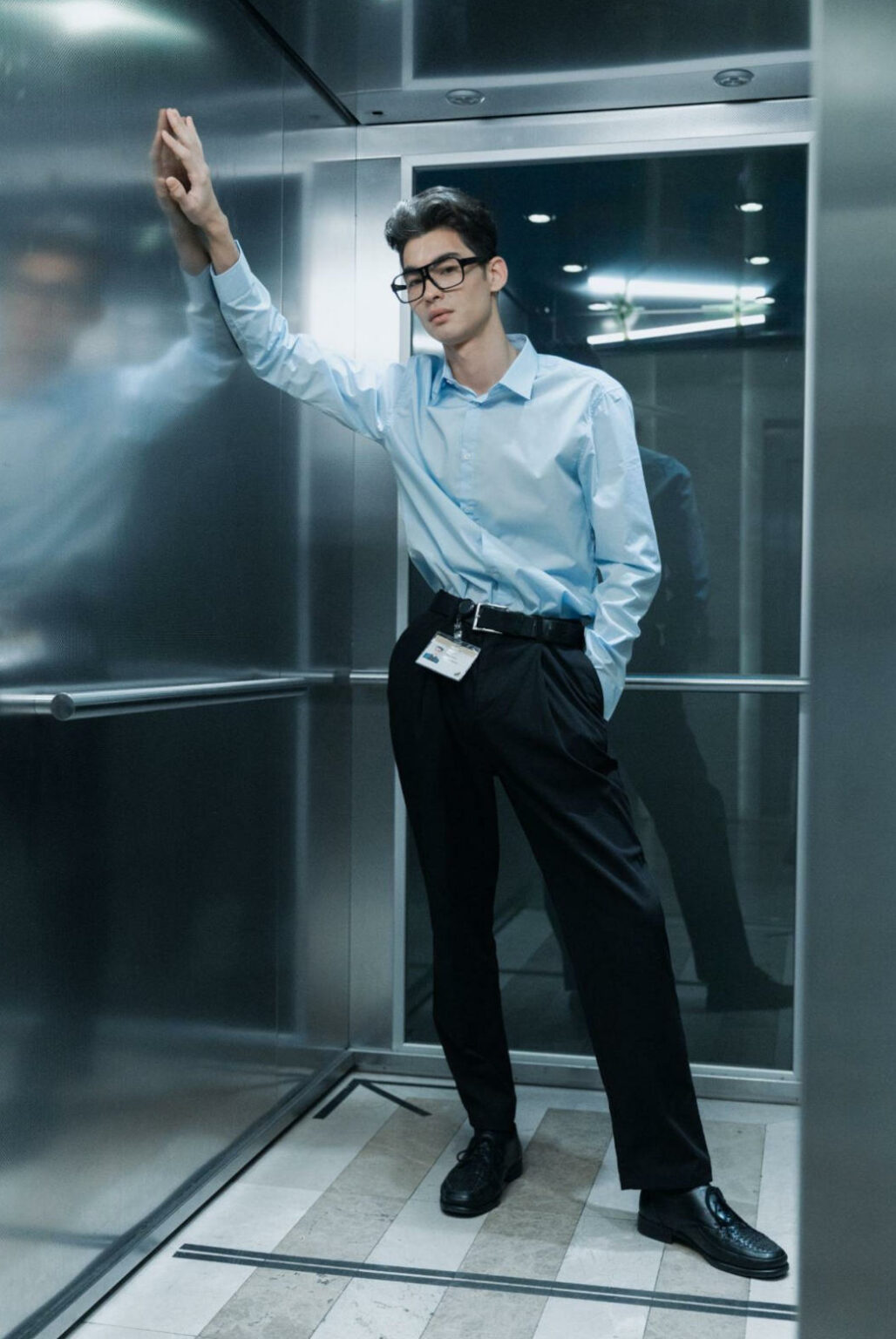 Photofeeler University Course #2: Own Your Angles