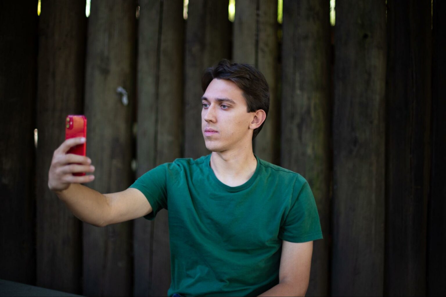 Photofeeler University Course #4: Capture Your Vibe