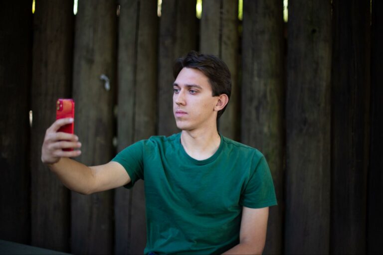 Photofeeler University Course #4: Capture Your Vibe