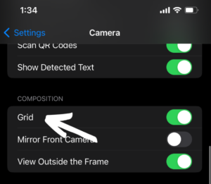 Apple iPhone: 10 Best Photo Tips and Settings