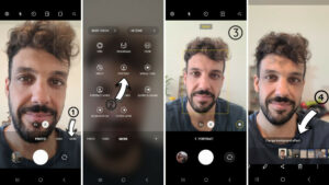 Samsung Galaxy: 10 Best Photo Tips and Settings