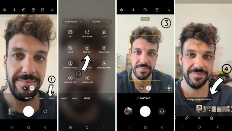 Samsung Galaxy: 10 Best Photo Tips and Settings