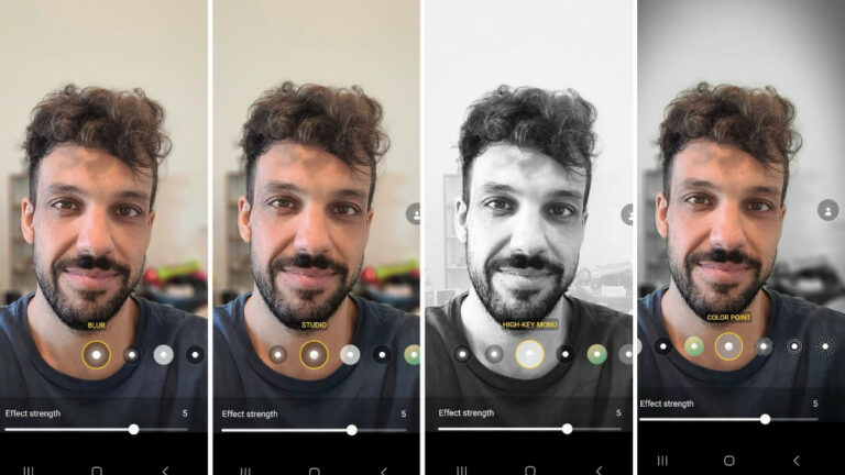 Samsung Galaxy: 10 Best Photo Tips and Settings