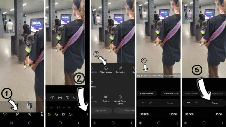 Samsung Galaxy: 10 Best Photo Tips and Settings