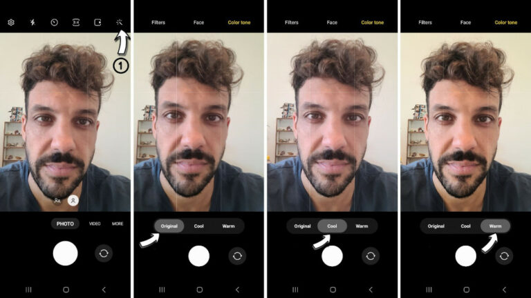 Samsung Galaxy: 10 Best Photo Tips and Settings