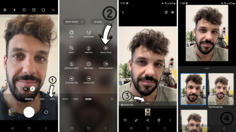Samsung Galaxy: 10 Best Photo Tips and Settings