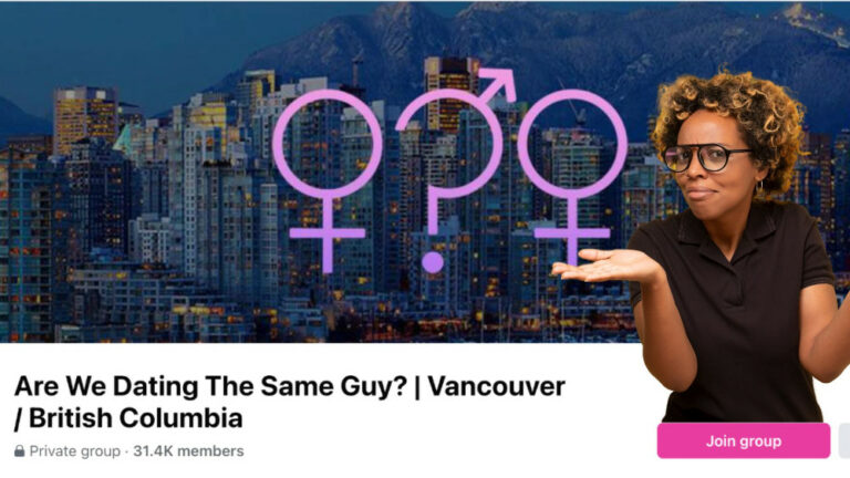 An Insider’s Look at the “Are We Dating the Same Guy/Girl?” Facebook Groups
