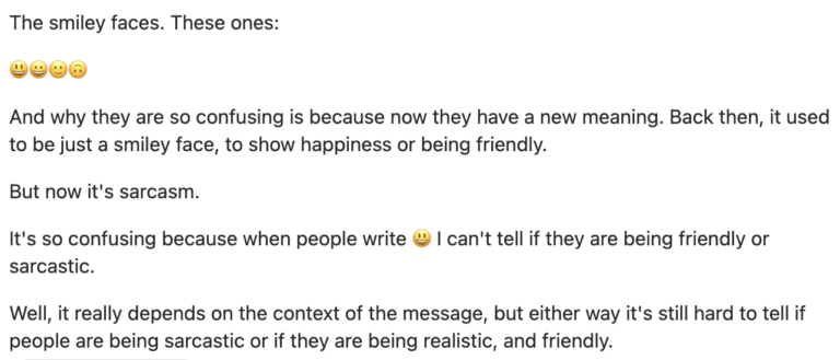 What Does This Emoji Mean? 20 Confusing Emojis Explained