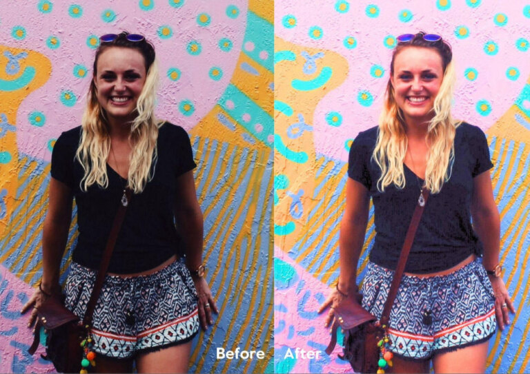 How Tiny Differences Can Affect Photofeeler Scores