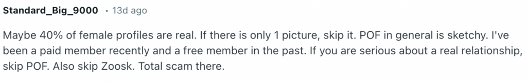 Everything You Need to Know About POF (Plenty of Fish) Dating App