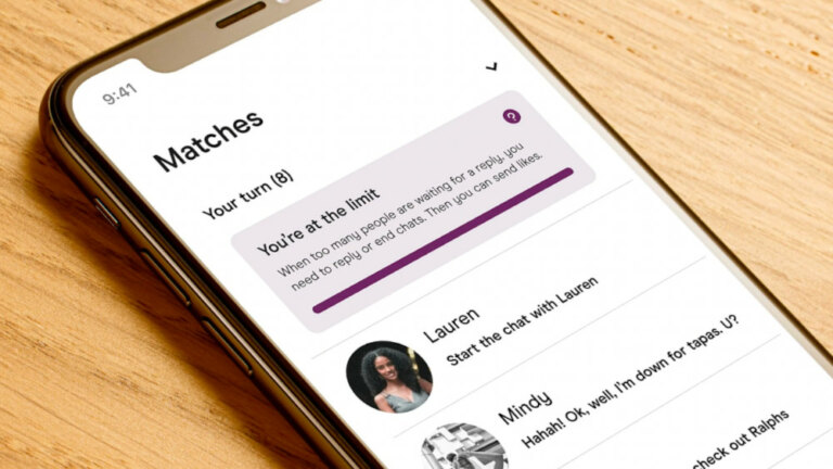 Do Match Limits on Dating Apps Actually Work?