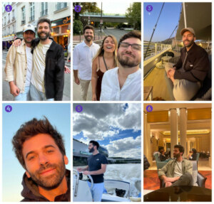 Do You, Your Friends, a Dating Coach, and Photofeeler Agree on Your ...