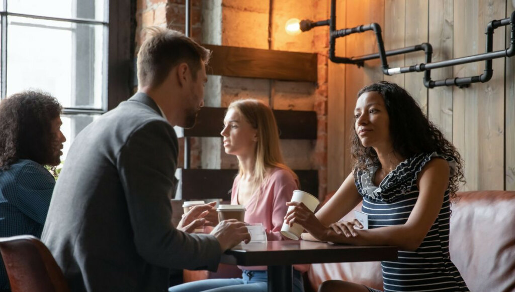 Speed Dating 101: What It Is, Why It’s Back, and Where to Find an Event ...